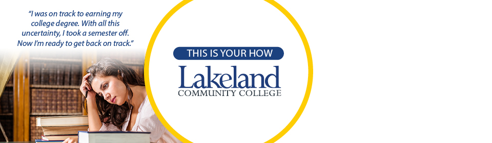 Lakeland Community College - myLakeland