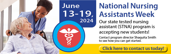 STNA Training in 8 Weeks | Launch Your Nursing Assistant Career at ...